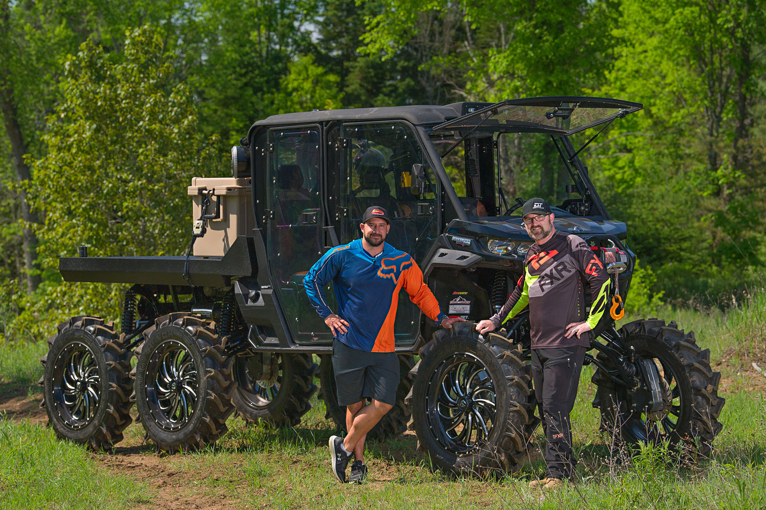 Dirt Trax Online - Exclusive editorial, photos, episodes and videos ...