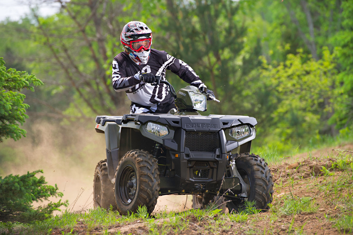 BEST VALUE ATV - Dirt Trax Online