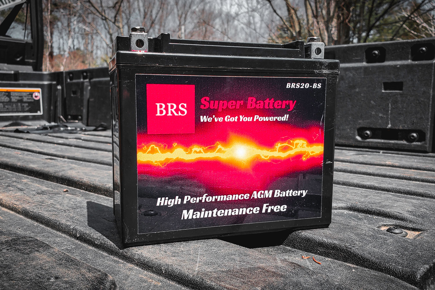 BRS Batteries | Is Your Battery Charged for Performance?
