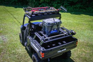 POLARIS RHINO-RACK PRODUCTS - Dirt Trax Online