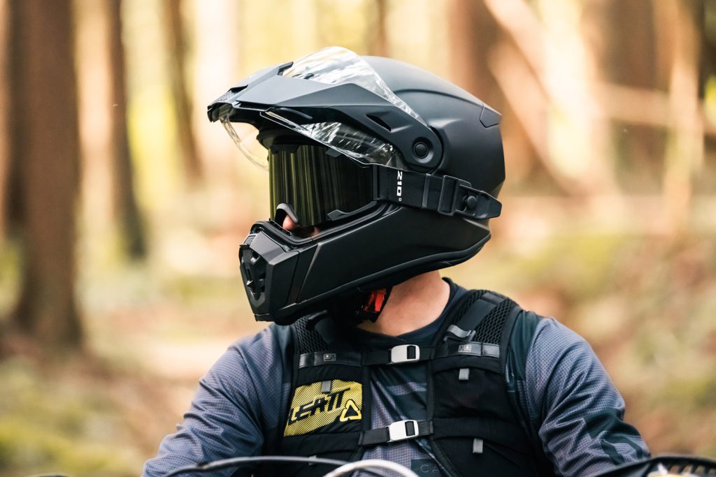 CKX ATLAS HELMET - Dirt Trax Online