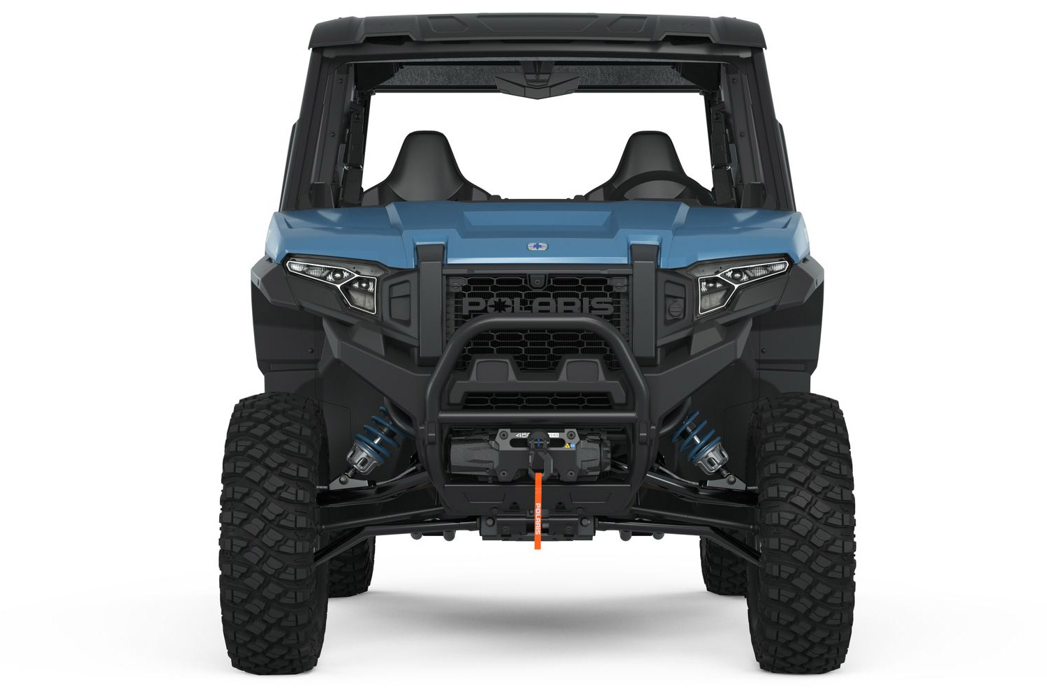 NEW POLARIS XPEDITION ELEVATES OUTDOOR PURSUITS - Dirt Trax Online