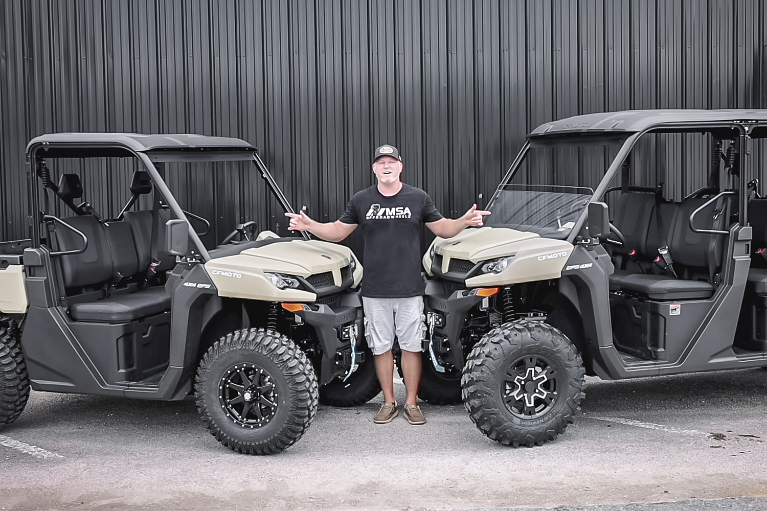 MAIN STREET CYCLE | CFMOTO Dealer & Aftermarket Parts