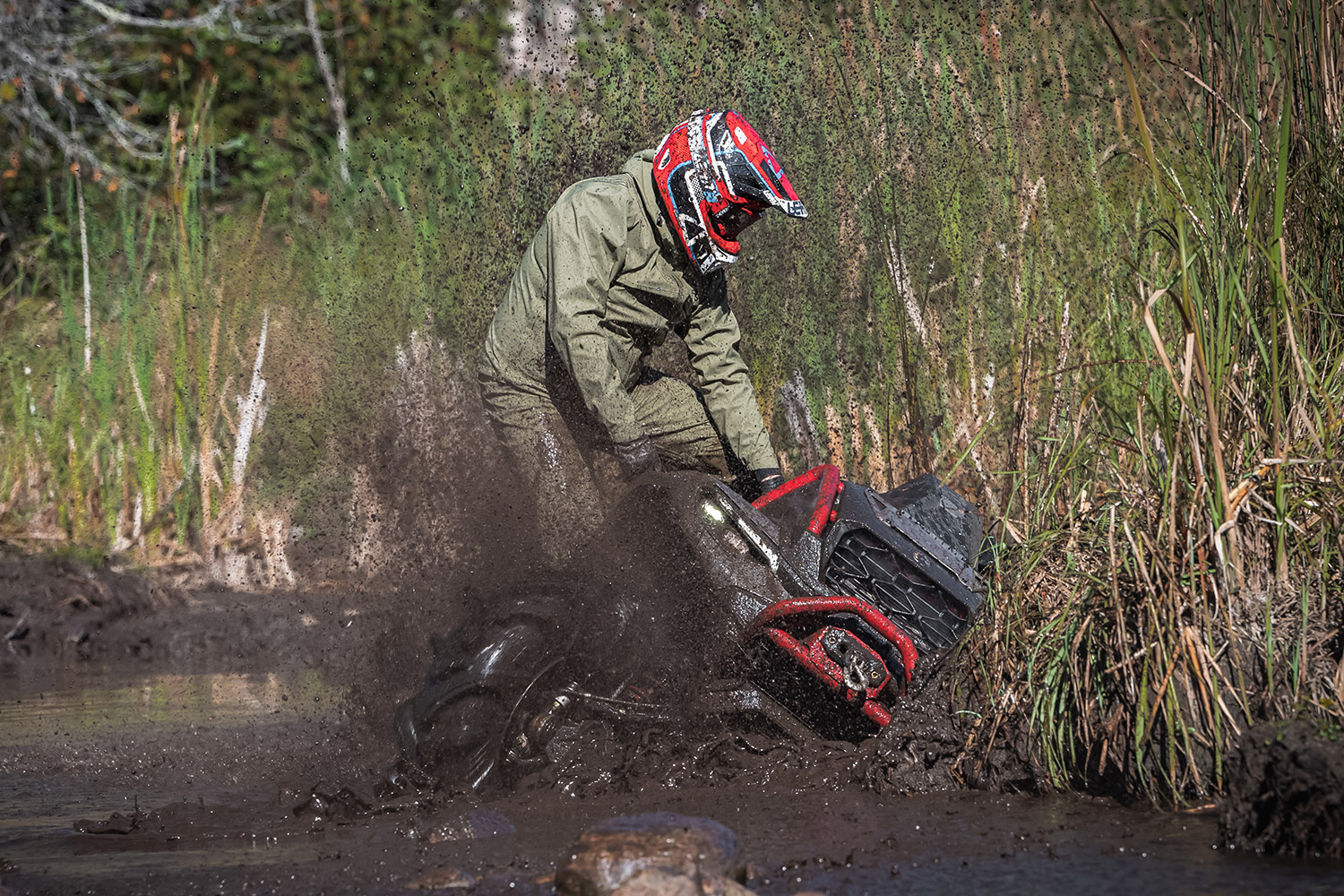 Possibly the BEST Gear for Spring and Fall Off-Road Riding