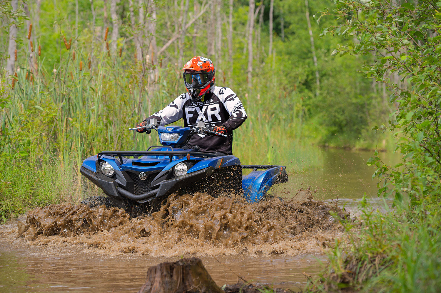 What Do You Ride? MUD, SAND, ROCK, TRAIL - Dirt Trax Online