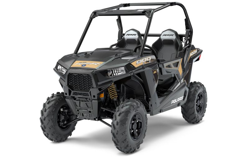 2018 POLARIS RZR 900 EPS - Dirt Trax Online