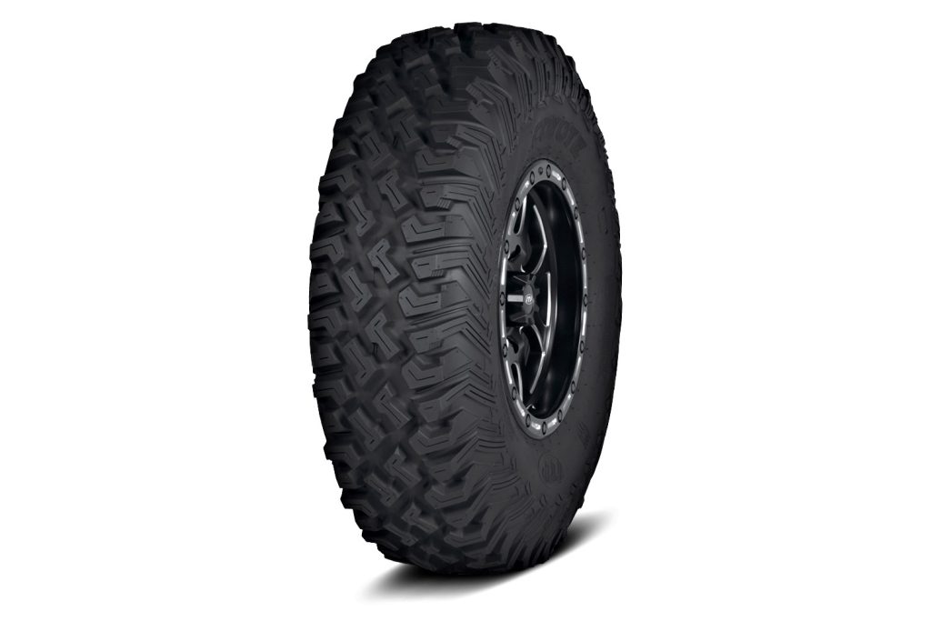 ITP COYOTE TIRES - Dirt Trax Online