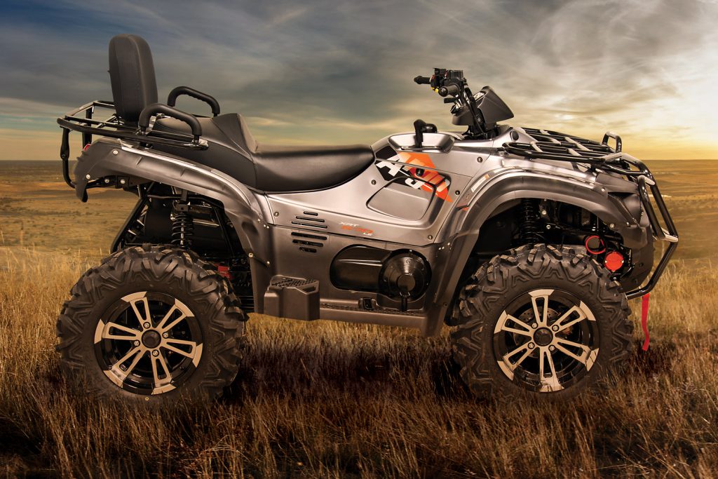 ARGO ANNOUNCES 2021 XTV AND ATV MODELS - Dirt Trax Online
