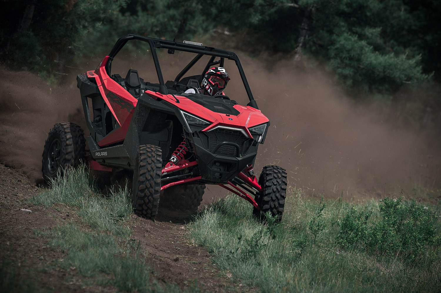 Polaris RZR PRO XP Ultimate Edition Full UTV Review - Dirt Trax Online