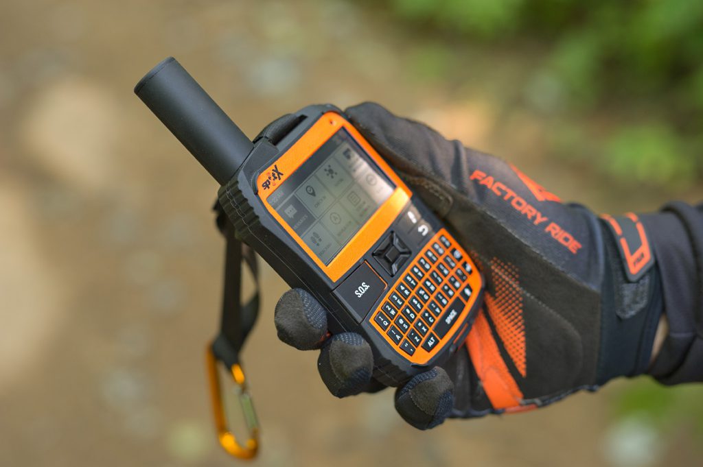 SPOT X - Dirt Trax Online