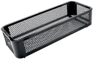 SPEEDRACK ENCLOSED RACK BASKET - Dirt Trax Online
