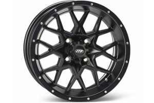 ITP Introduces Heavy-Duty Hurricane UTV Wheels - Dirt Trax Online