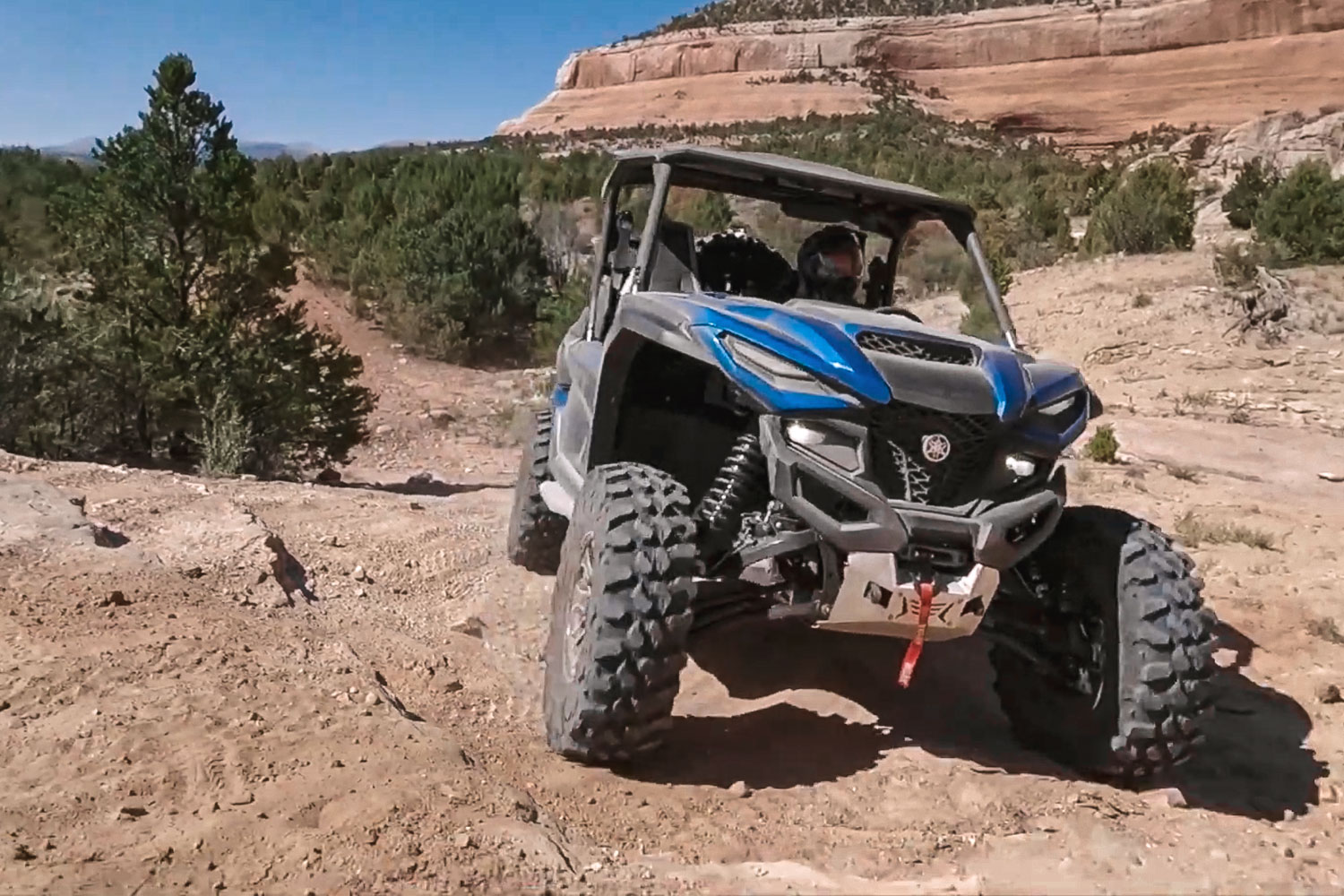 EPIC YAMAHA RMAX 1000 ADVENTURE - Dirt Trax Online