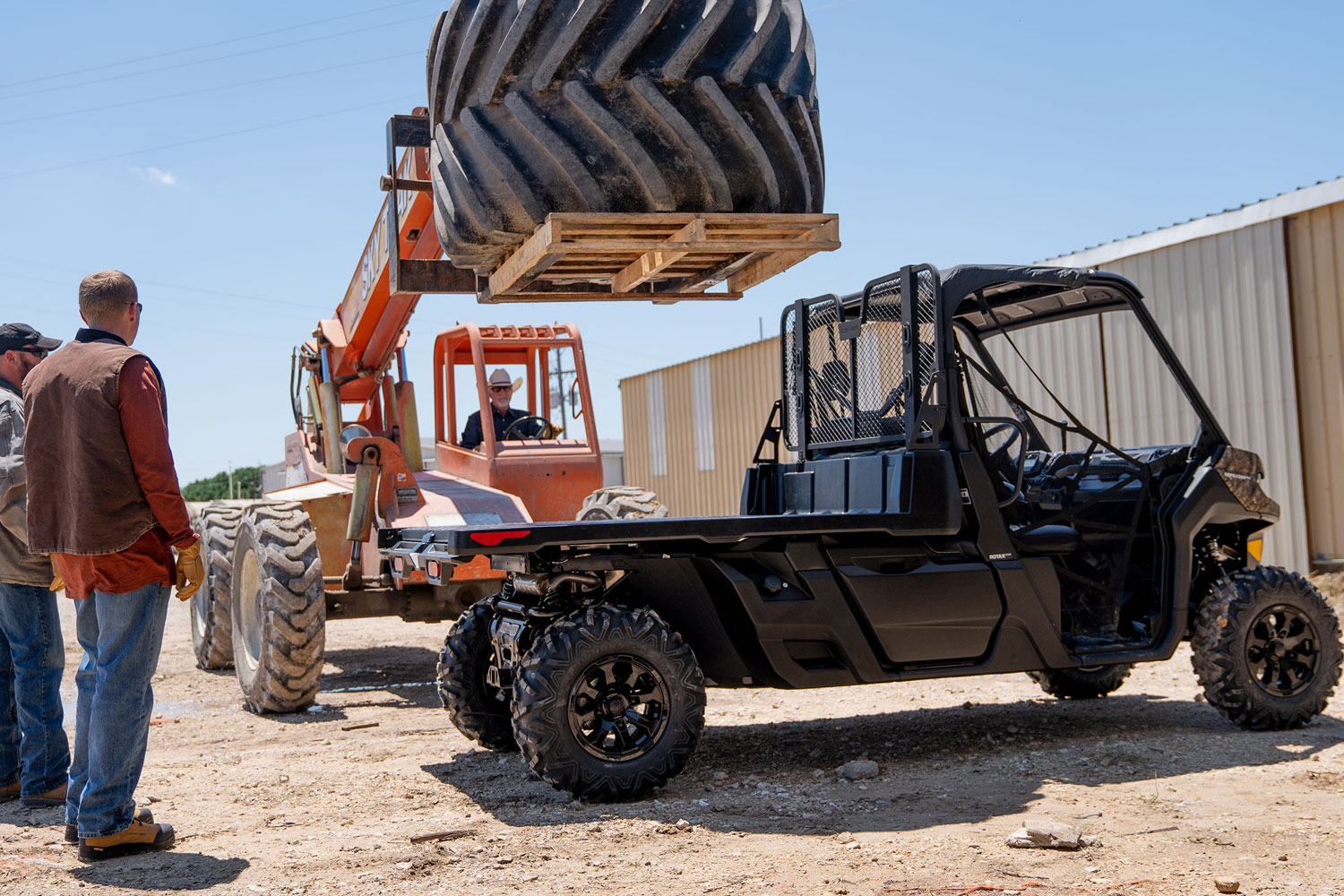 DIRT TRAX TV 2019 - Episode 14 Sneak Peek - Dirt Trax Online