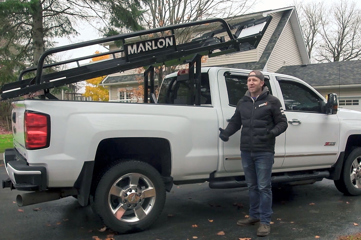 Marlon XPLORE II SXS Deck For Hauling Your UTV - Dirt Trax Online