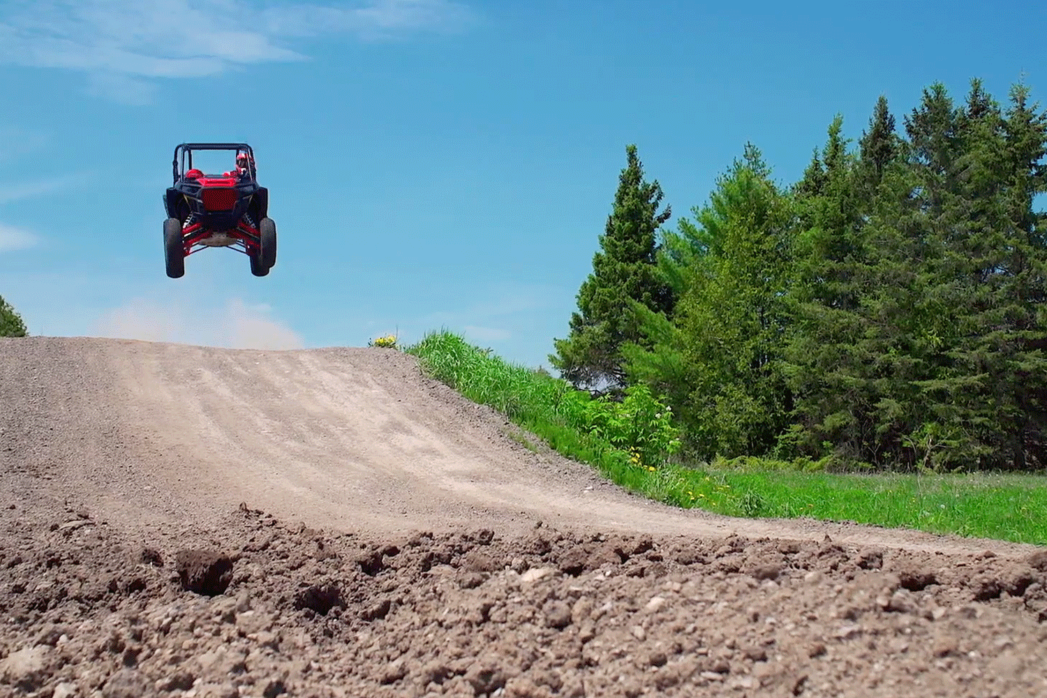 Dirt Trax Television 2018 - Episode 19 Sneak Peek (Encore) - Dirt Trax ...