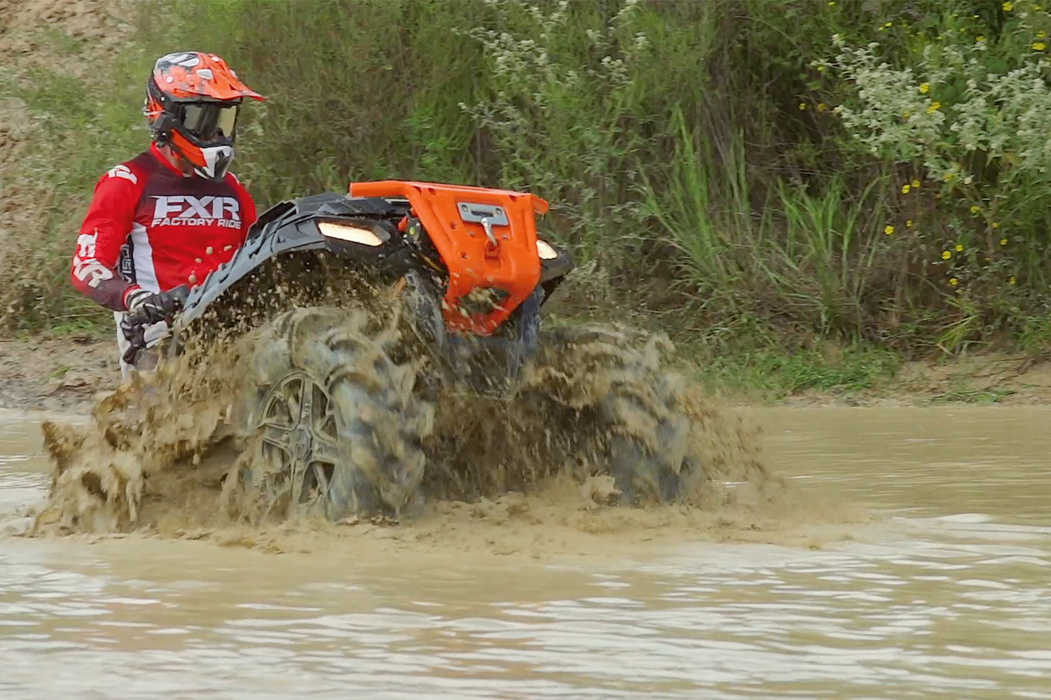 Dirt Trax Television 2018 - Episode 20 Sneak Peek - Dirt Trax Online