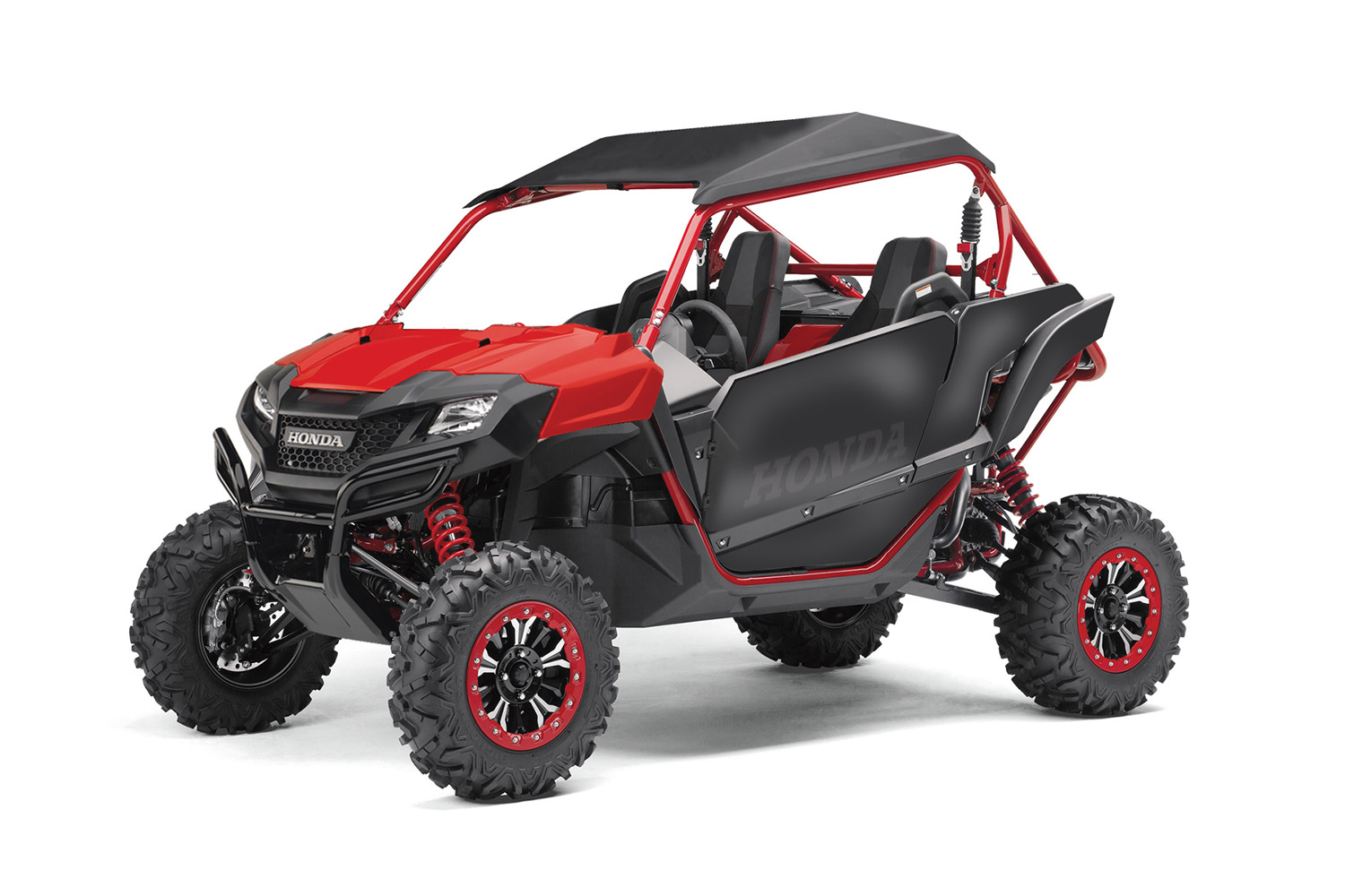 Honda Talon Pure Sport Side x Side Overview - Dirt Trax Online